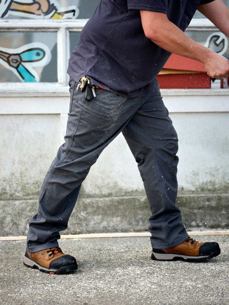 The Best Work Pants for Mechanics – BRUNT Workwear