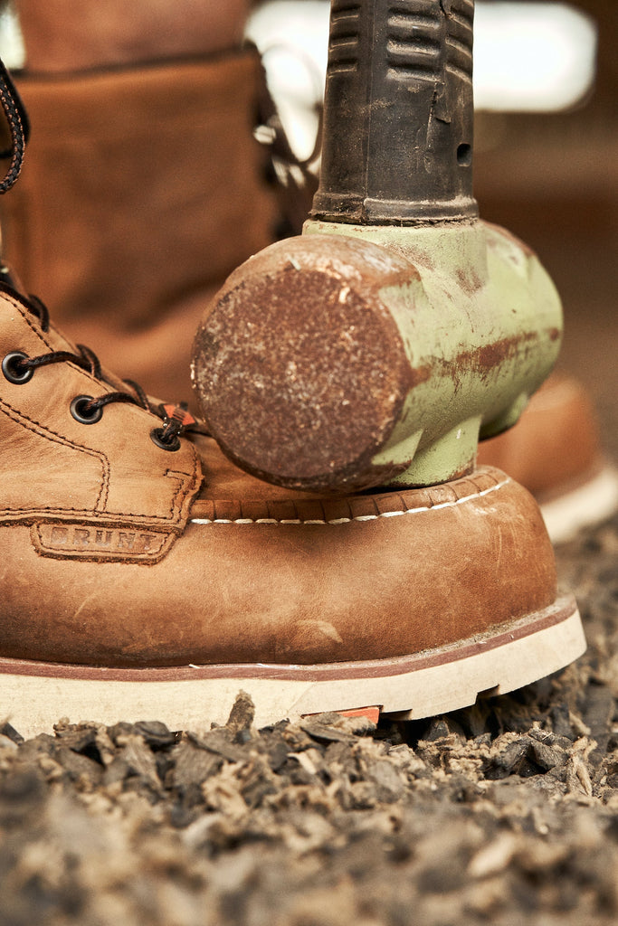 The Best Comp Toe Work Boots: Comfort, Protection, and Durability for ...