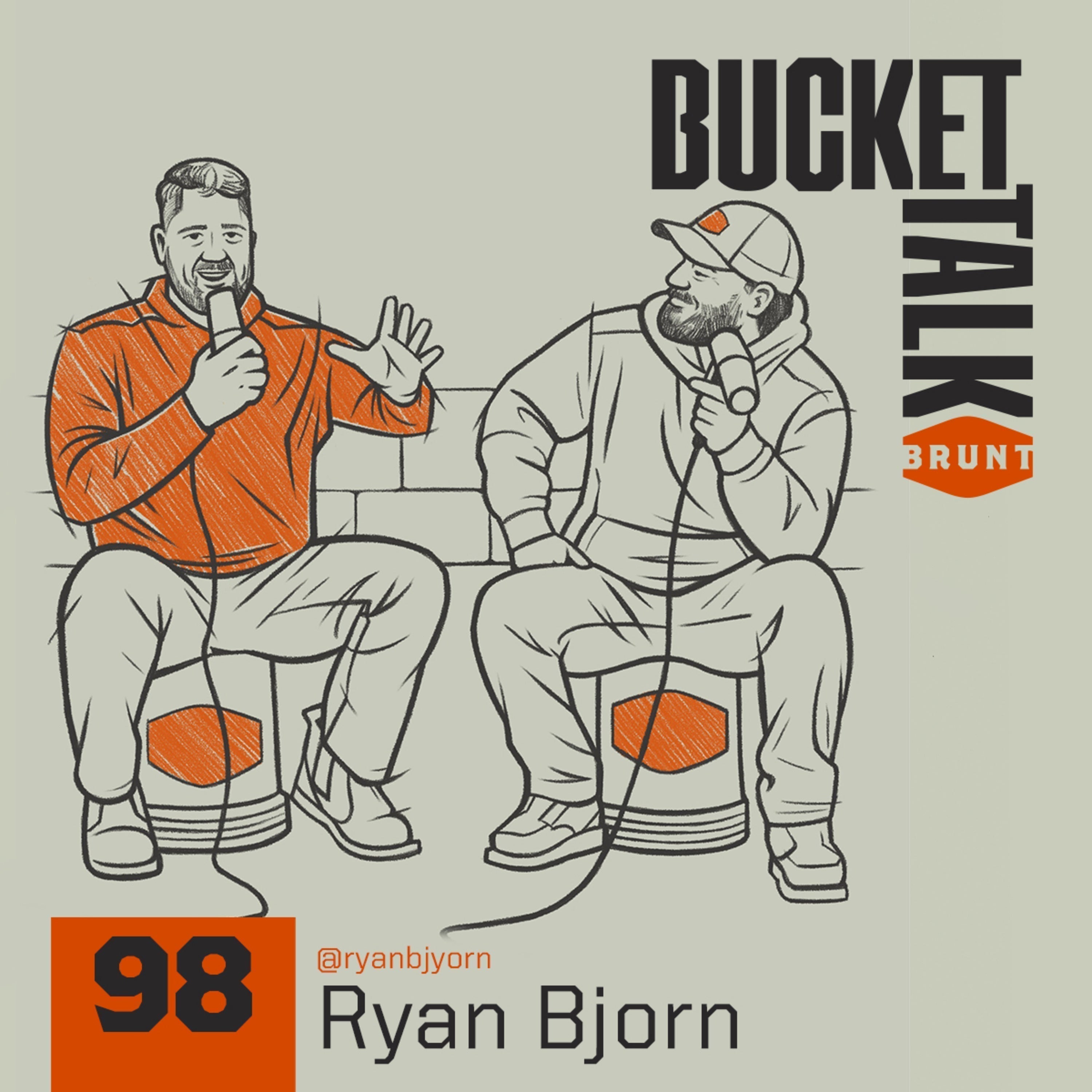 Ryan Bjorn – BRUNT Workwear