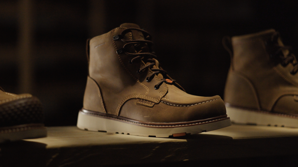 The Best Work Boots for HVAC – BRUNT Workwear