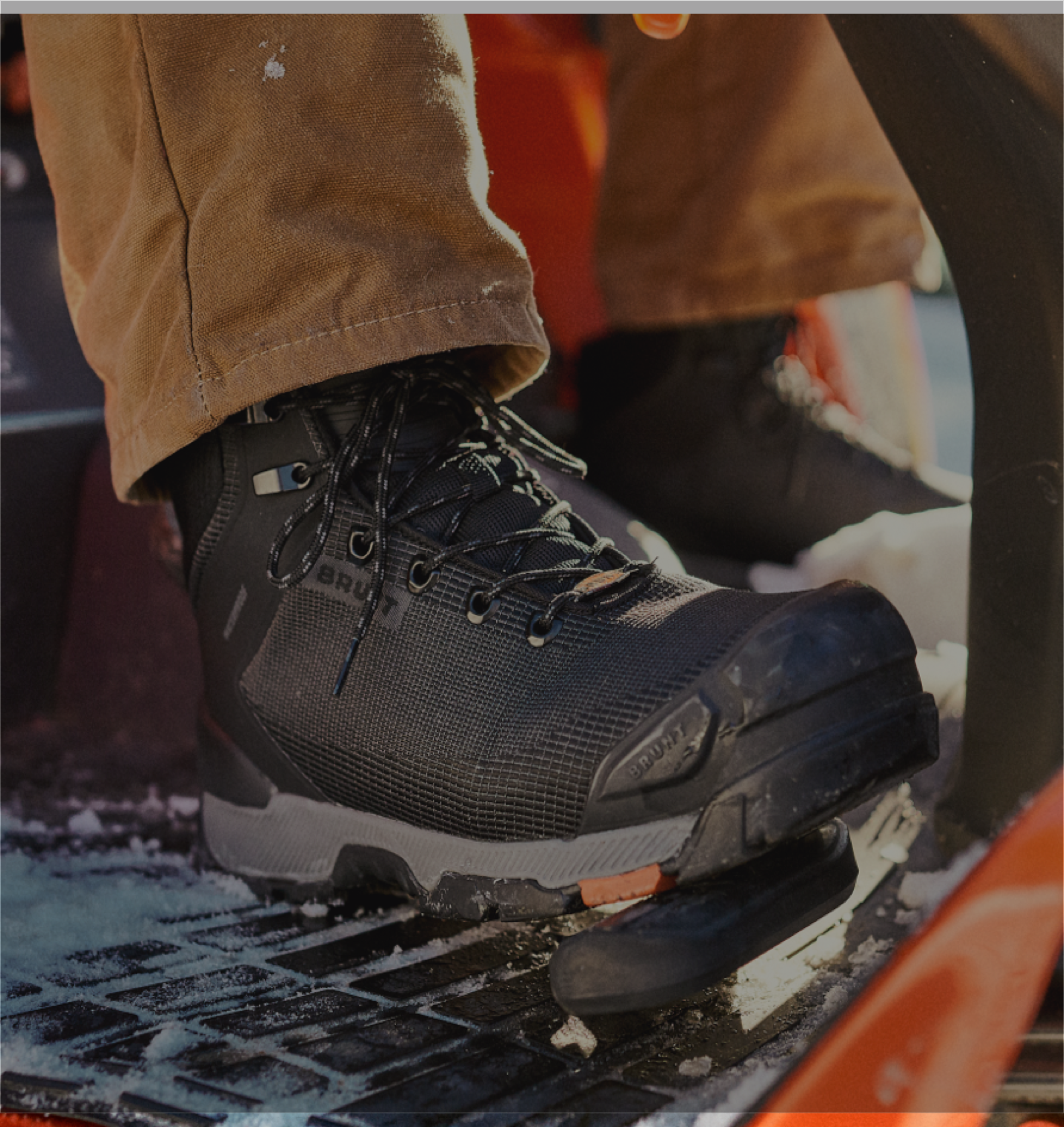 The Best Breathable Work Boots – BRUNT Workwear
