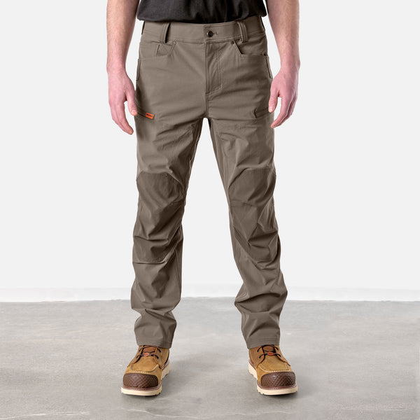 The Costello HD Tech Pant | Durable Breathable Work Pant | BRUNT Workwear