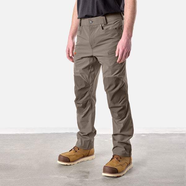 The Costello HD Tech Pant | Durable Breathable Work Pant | BRUNT Workwear