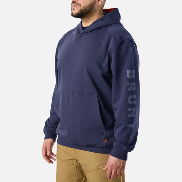 The Levin Hoodie – BRUNT Workwear