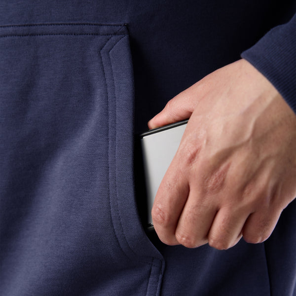 The Levin Hoodie | Lightweight, All-Season Work Hoodie | BRUNT Workwear