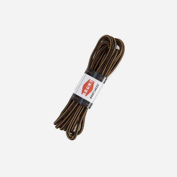 Marin Welted 6" Laces | Ultra-durable laves for the toughest jobs ...