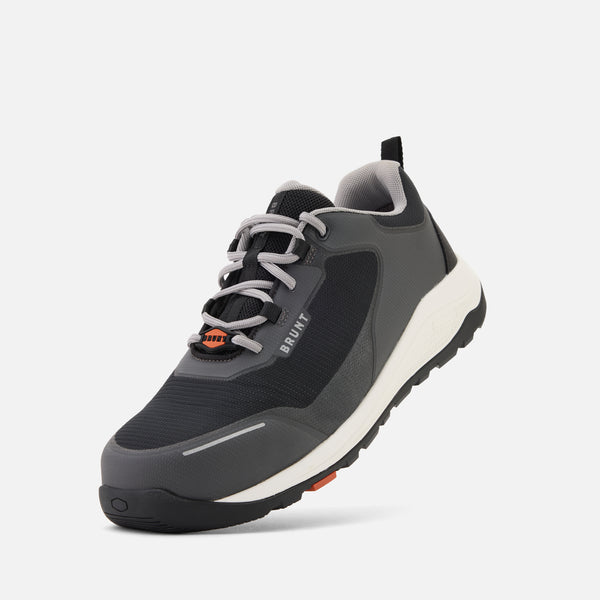 The Rivas (Comp Toe) | 4” Comfortable, Lightweight Comp Toe Work ...