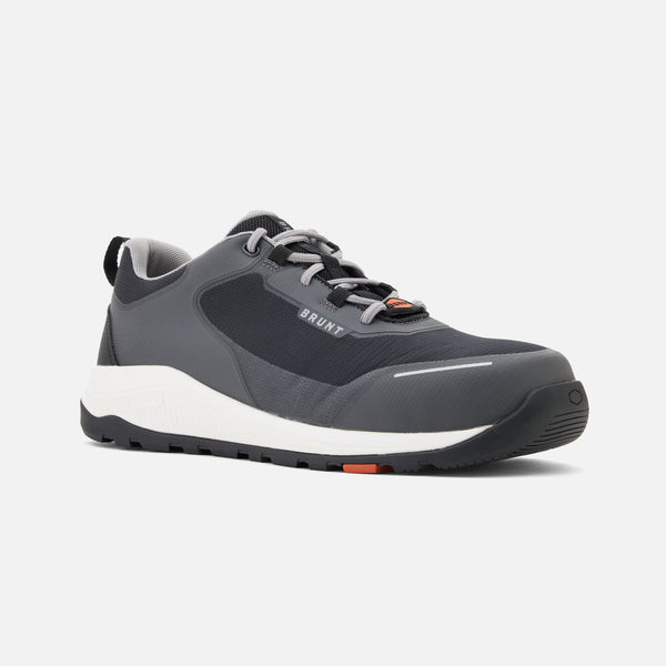 The Rivas (Comp Toe) | 4” Comfortable, Lightweight Comp Toe Work ...