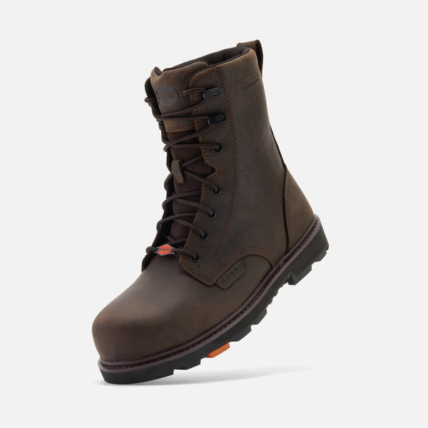 The Sullivan 8" (Comp Toe) – BRUNT Workwear