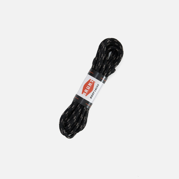 Ryng Low Laces | Ultra-durable laves for the toughest jobs | BRUNT Workwear