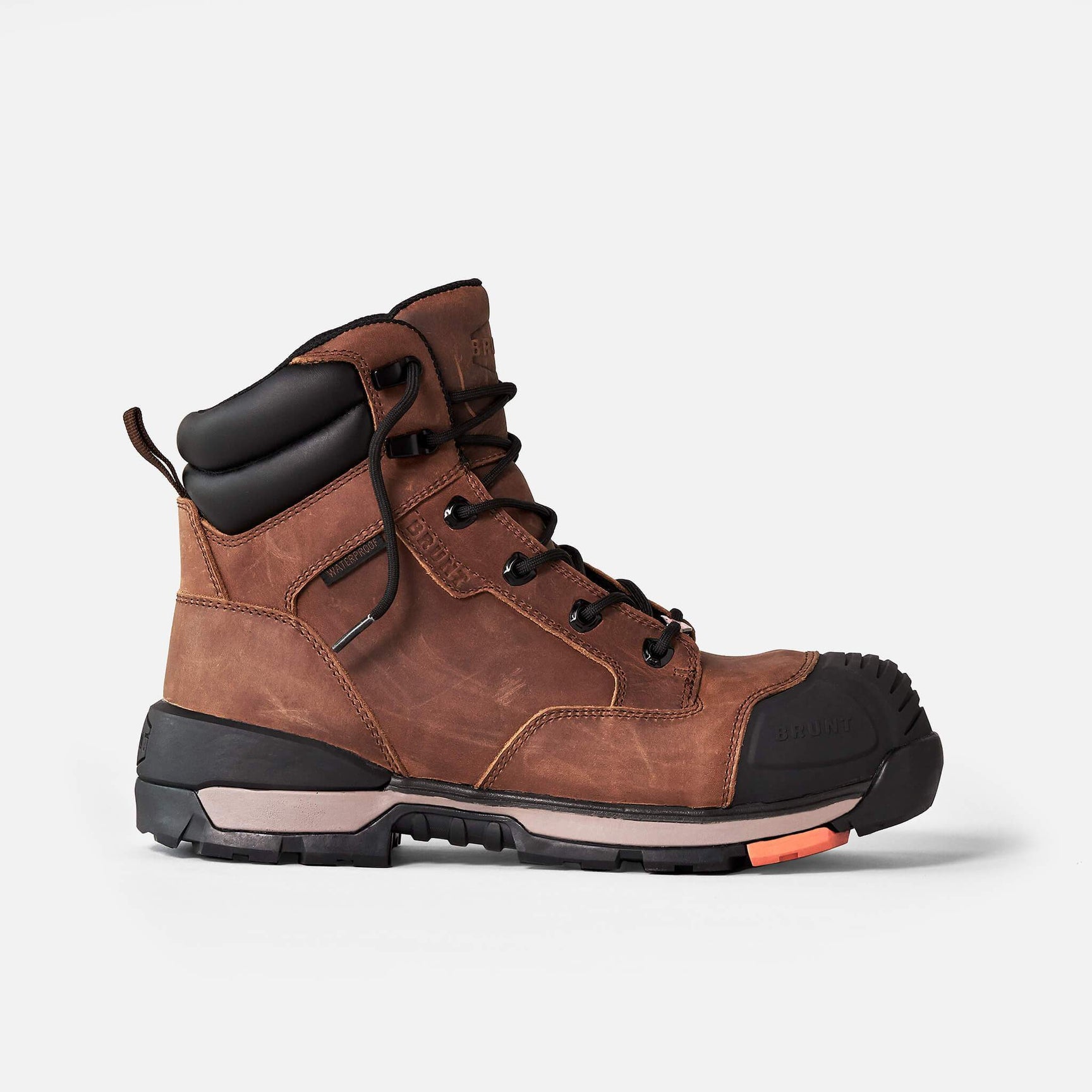 Best Work Boots & Shoes For Mechanics | BRUNT Workwear